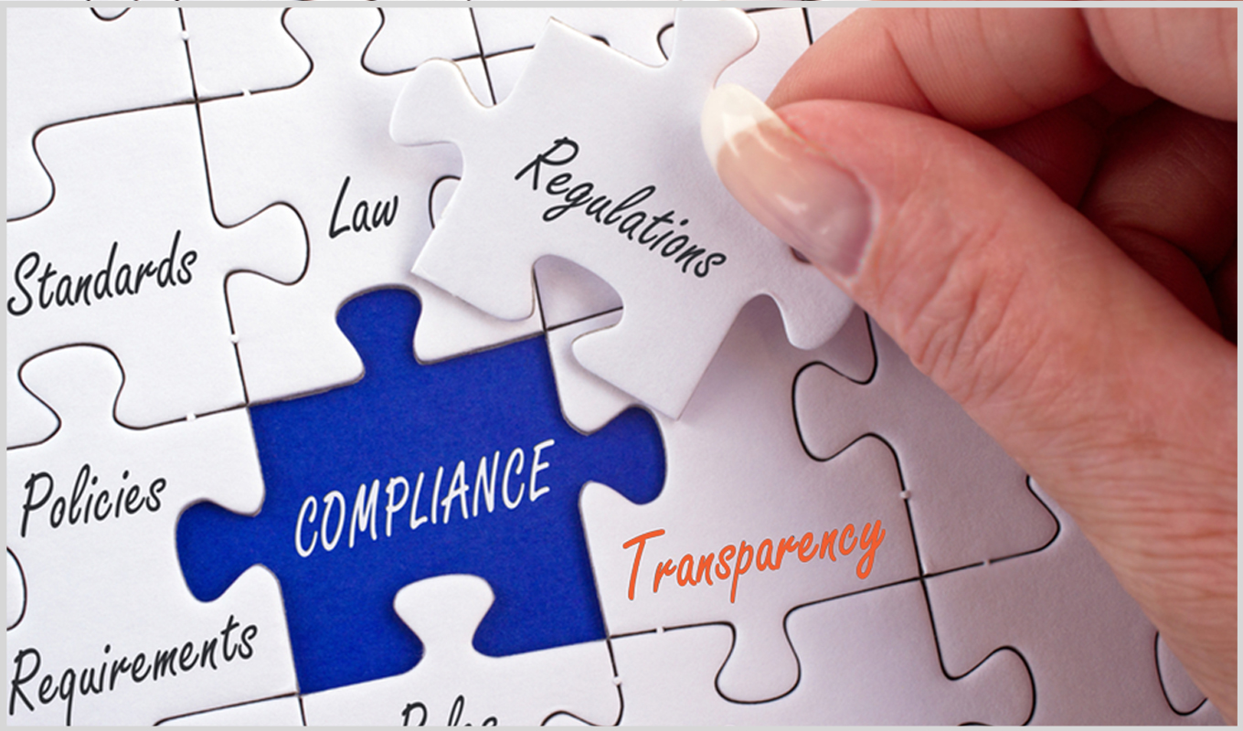 Compliance FYI: Feds Issue Price Transparency Rule - M3 Insurance