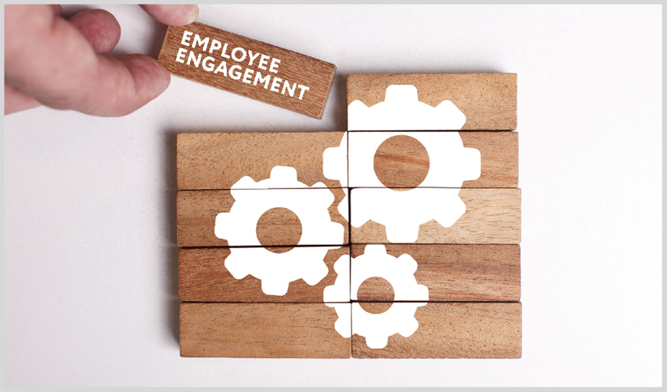 Want to Increase Employee Engagement After a Year of COVID-19? Try ...