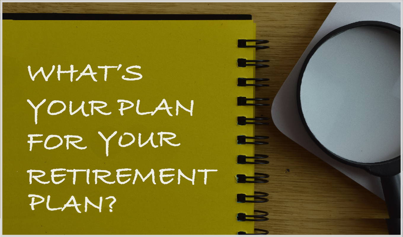 Using Your Retirement Plans to Integrate Your Benefits and Risk ...