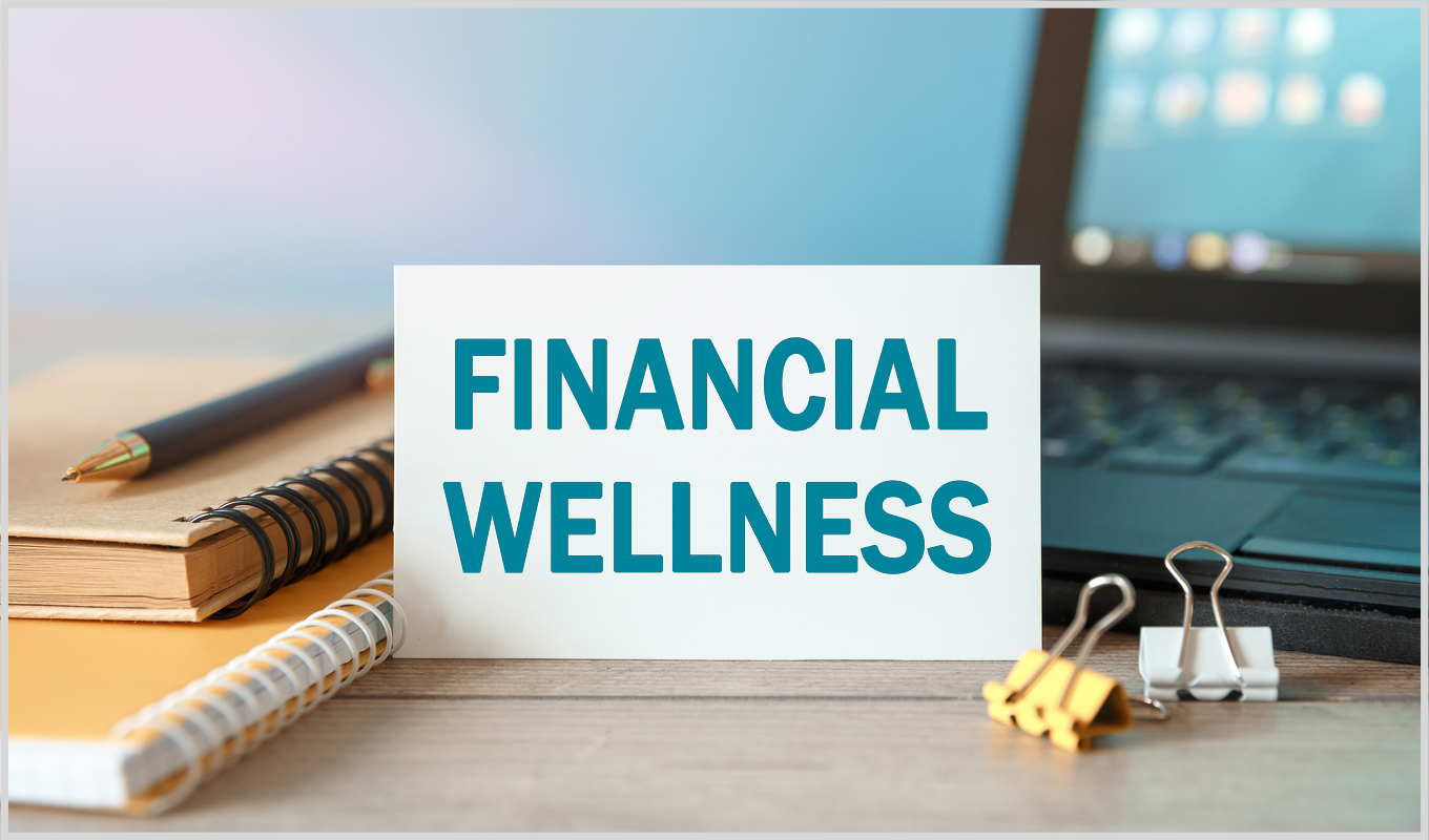 The Importance of Financial Wellness - M3 Insurance
