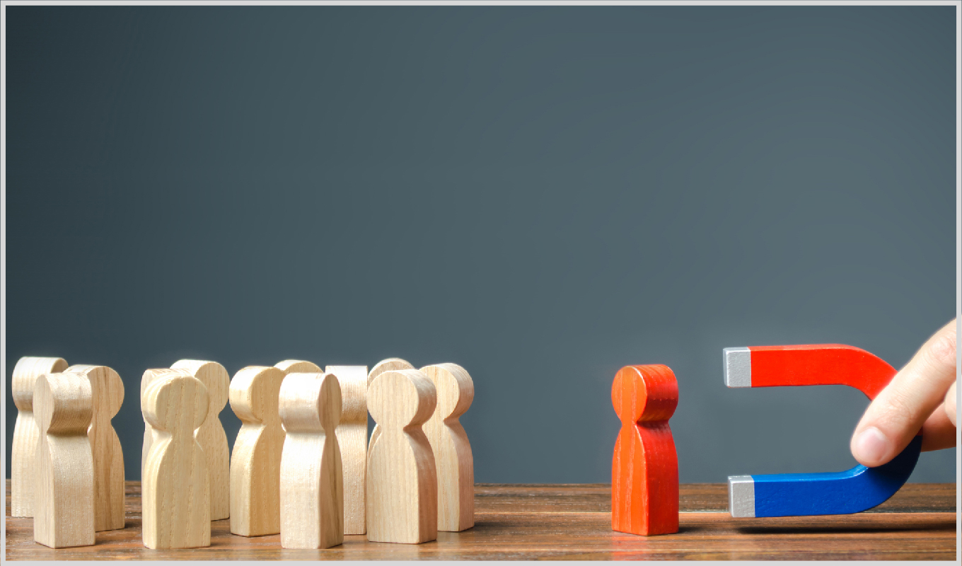 Executive Talent is Hard to Come By: Here’s How to Attract and Retain ...