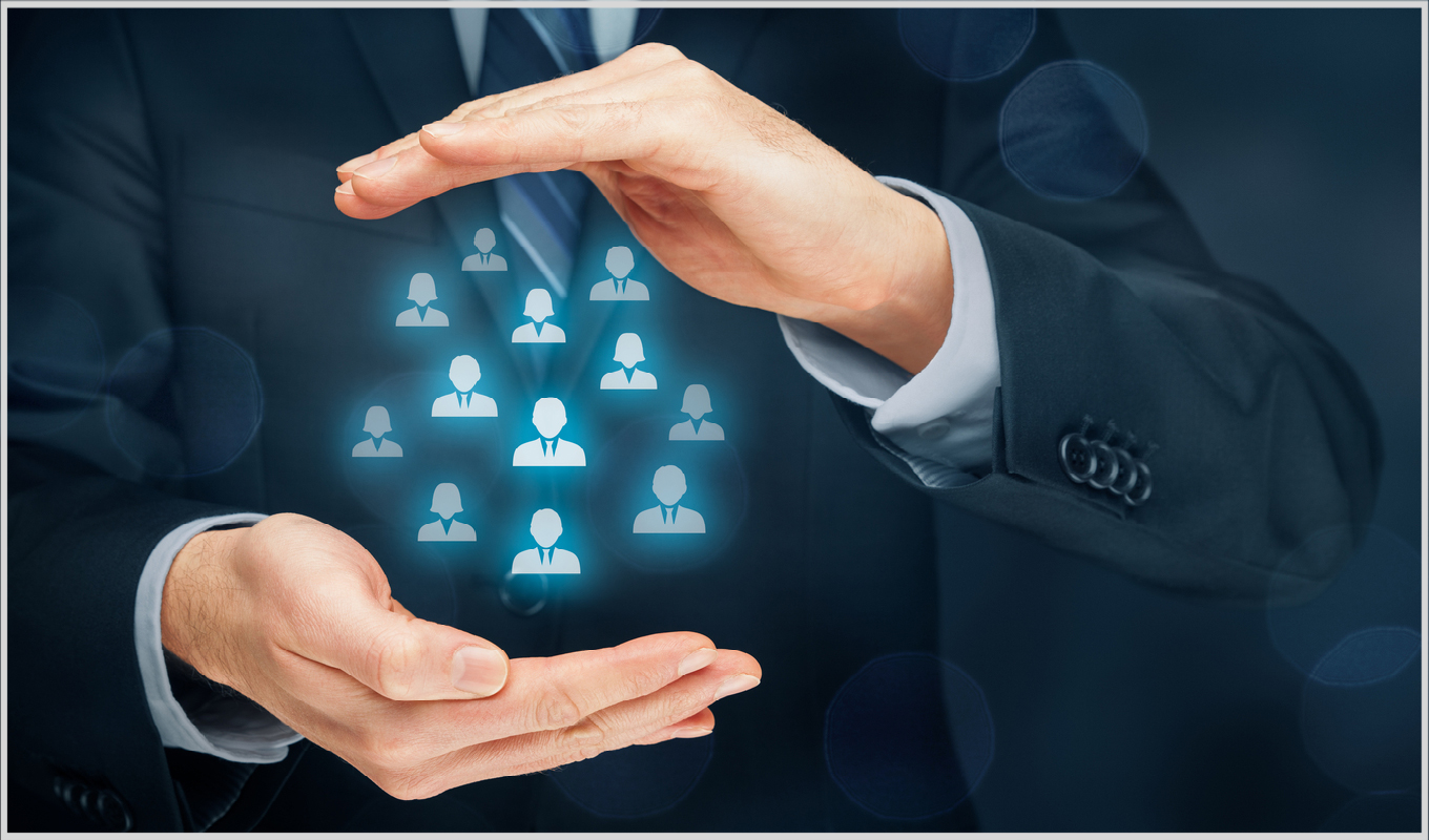 Executive Turnover and the Great Resignation: Using Benefits to ...