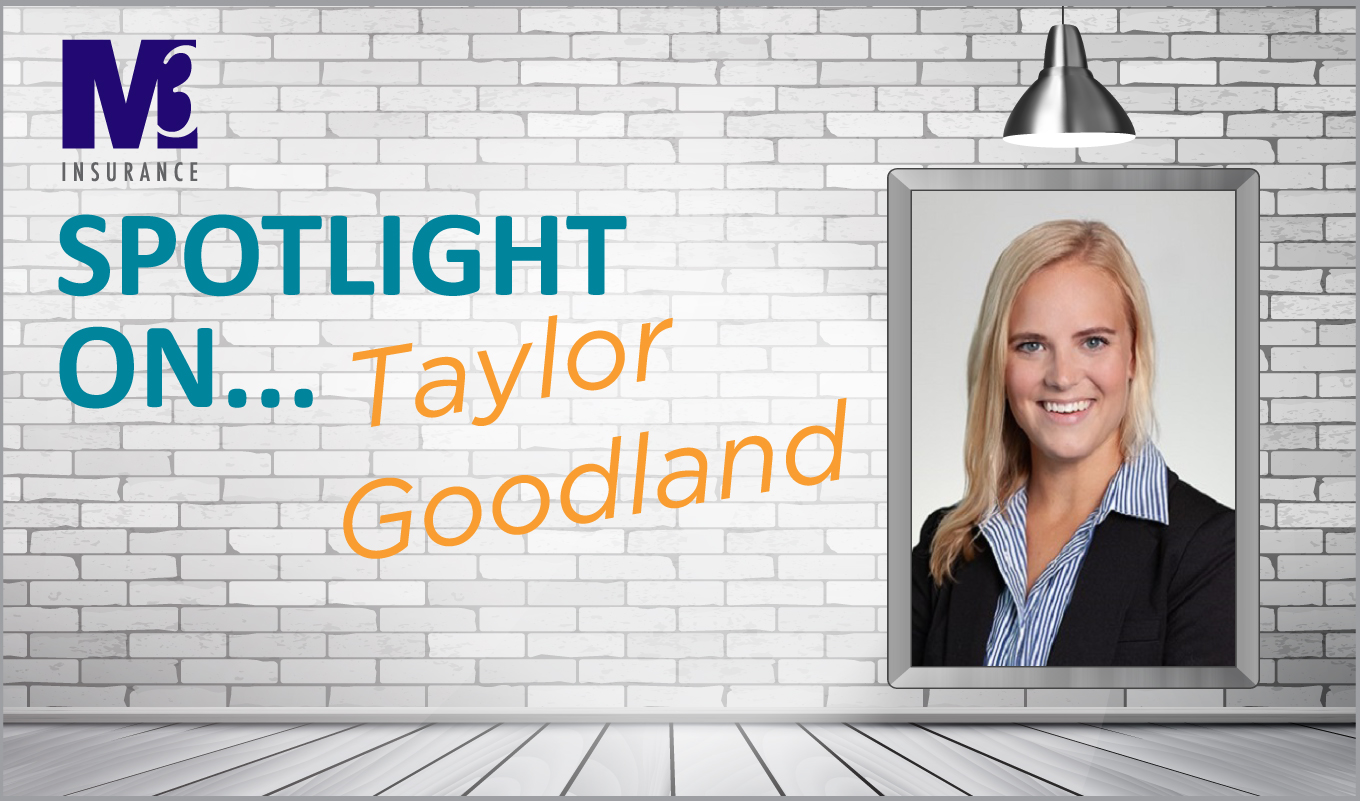 Taylor Goodland Promoted to Senior Living and Social Services Account ...