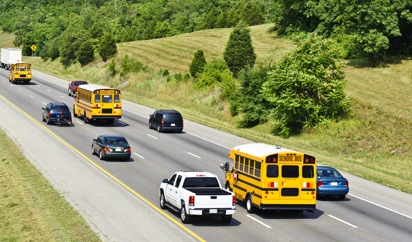 Risk Management Protocols for School District Drivers - M3 Insurance