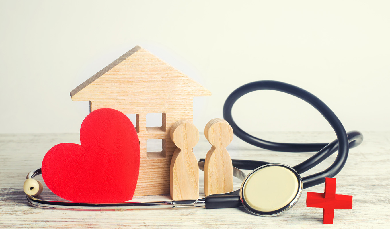 Individual Health Coverage FAQ’s - M3 Insurance