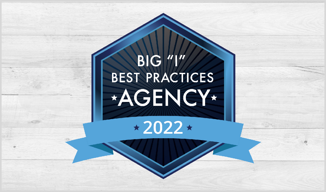 M3 Named IIABA Best Practices Agency for 2022 - M3 Insurance
