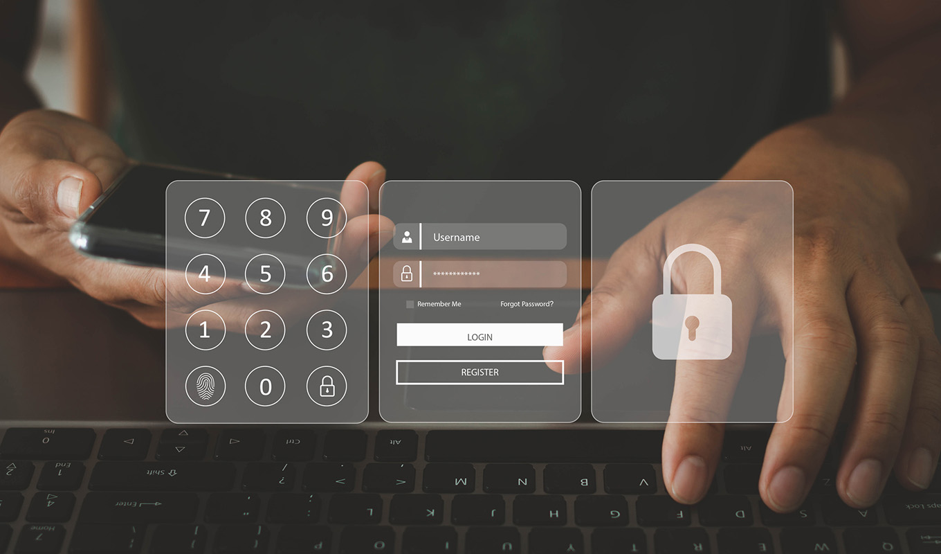 I’ve Turned on Multifactor Authentication (MFA). Now What? - M3 Insurance