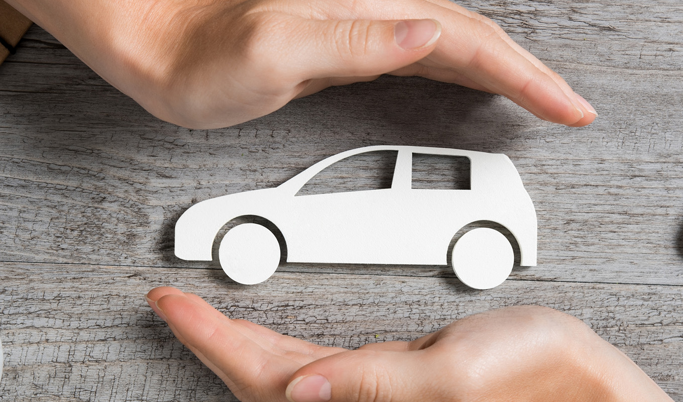 Risk Insight: Vehicle Security - M3 Insurance