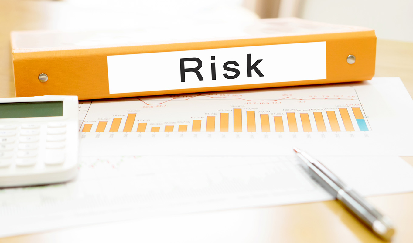 Risk Strategy: Business Planning for Tribes and Tribal Entities - M3 ...