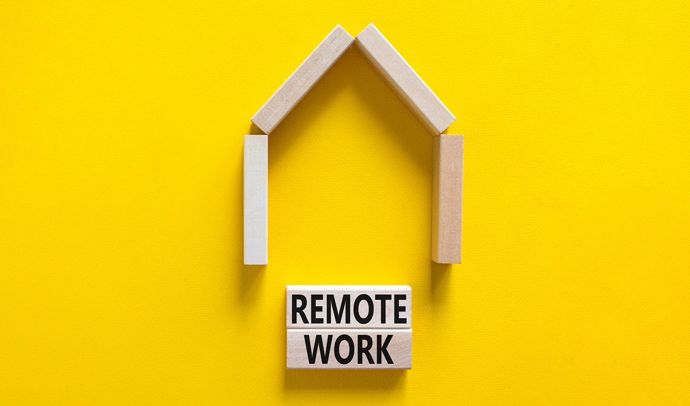 Department of Labor Addresses FMLA for Remote Workers - M3 Insurance
