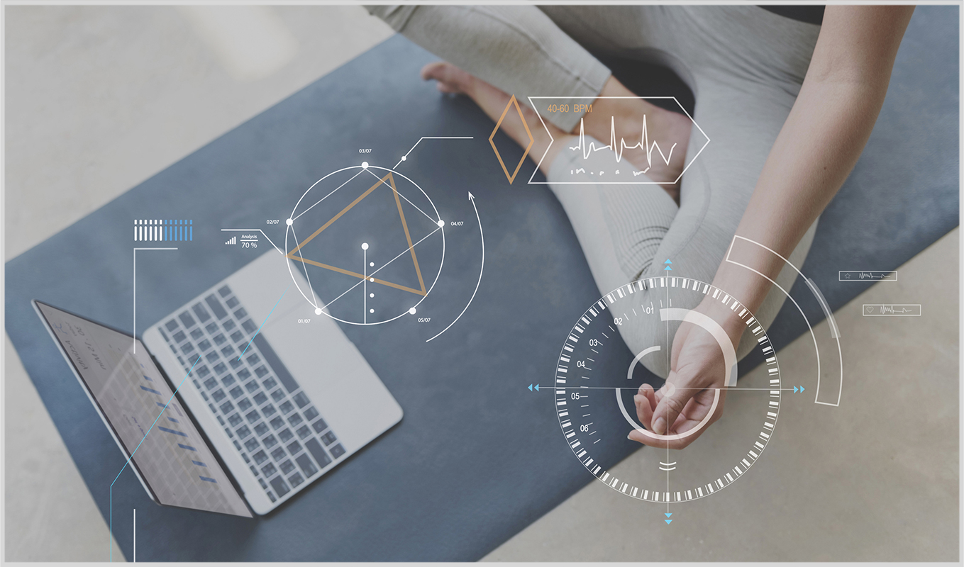 Stuntebeck Featured In In Business Magazine Data Driven Approach