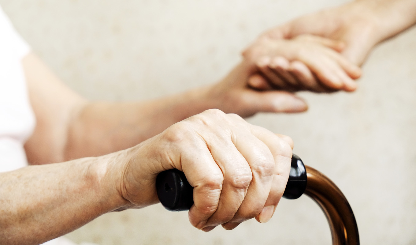 Senior Living and Social Services LGBTQ+ Equity and Inclusivity - M3 ...