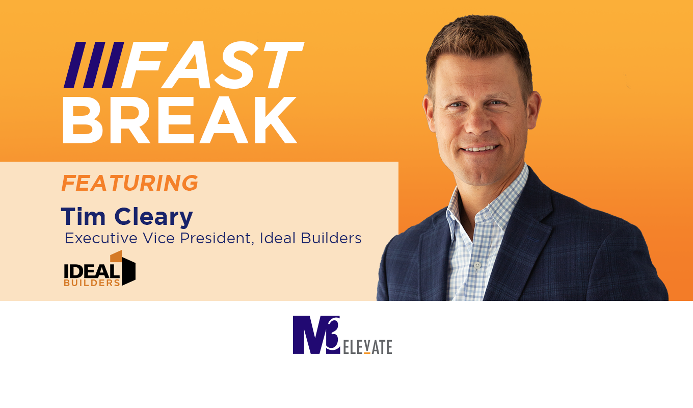 S2-Ep 6: Where You Work is as Important as How You Work (w/ Tim Cleary ...