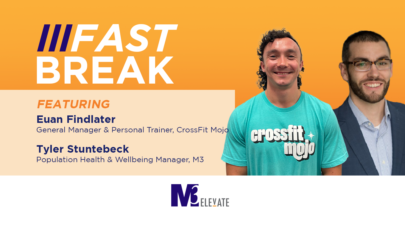 S2-Ep 7: Employee Health and Wellness: Nice or Necessary? (w/ Euan ...