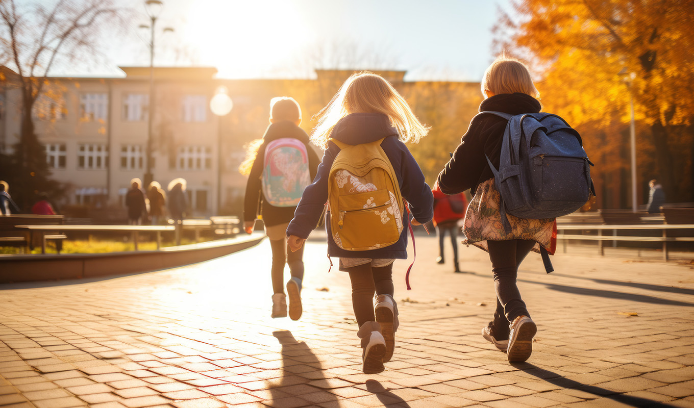 Good Risk Management Includes SEL in Schools - M3 Insurance