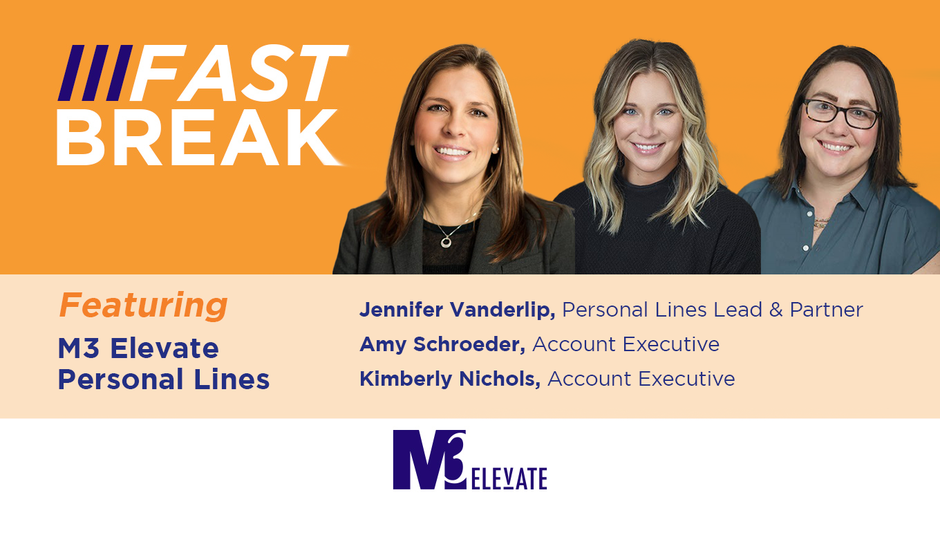 S2-Ep 10: Navigate the Personal Lines Storm - Strategies to Tackle ...