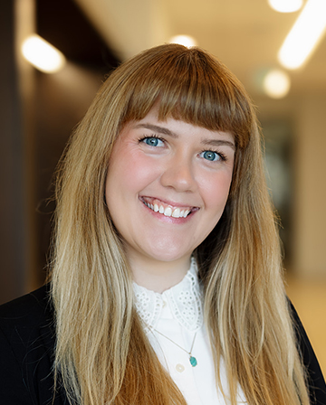 Laurel Wiley - M3 Insurance