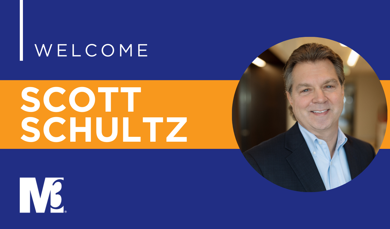 Scott Schultz Joins M3 Insurance as Director of Employee Benefits ...