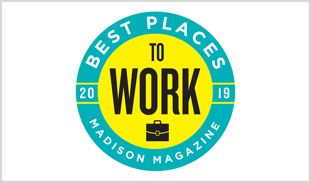 M3 Named One of Madison's 2019 Best Places to Work - M3 Insurance