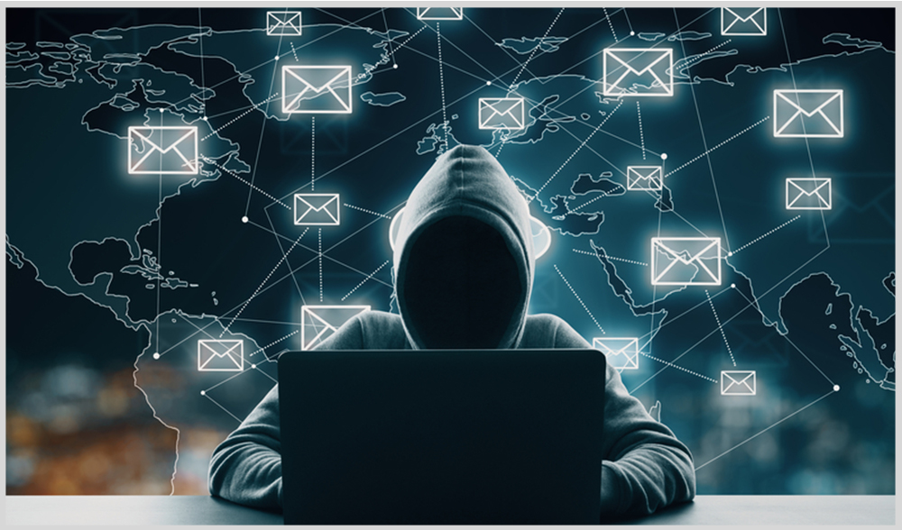 Be(a)ware of Cybersecurity Risk: Business Email Compromise - M3 Insurance