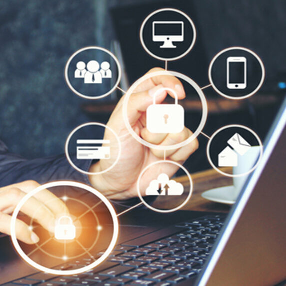 Home Network Security Best Practices - M3 Insurance